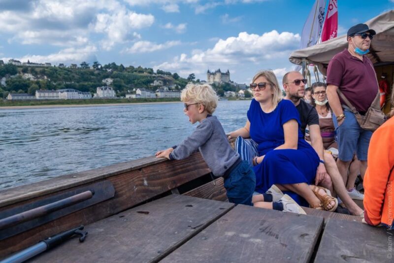 Traditional Boat Trip - Captains and Local Knowledge