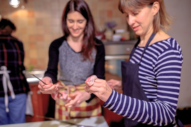 Traditional Cooking Class in Dubrovnik Countryside - The Joy of Picking Fresh Ingredients