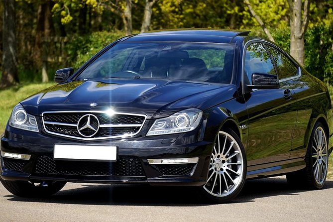 Transfer From Naples Hotel, Airport or Train Station to Sorrento - Pricing and Payment Options