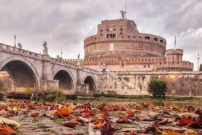 Transfer Rome Airport to Rome City - Pricing and Booking Information