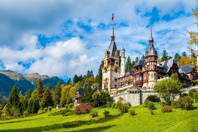 Transylvania and Dracula Castle Tour Review - Meeting Points and Accessibility