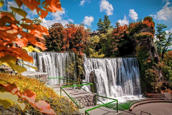 Travnik, Jajce & Pliva Lakes Day Tour From Sarajevo (fees Incl.) - Tour Experience and Highlights