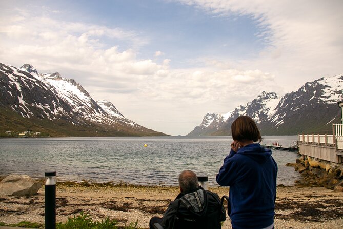 Tromsø Fjords Tour of Kvaloya and Sommaroy - Accessibility and Accommodations