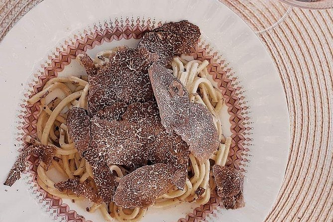 Truffle Hunting Near Rome - Highlights of the Truffle Hunting Activity