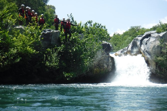 TuffAlcantara Adventure Review: Thrills Await - Health and Fitness Requirements