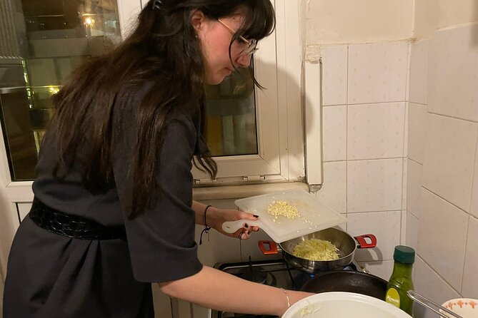 Turkish Meze Cooking for Beginners in Istanbul - Understanding the Participation Requirements