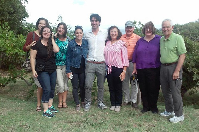 Tuscany Private Tour With Wine and Cheese Tasting From Florence - Discovering Pienza