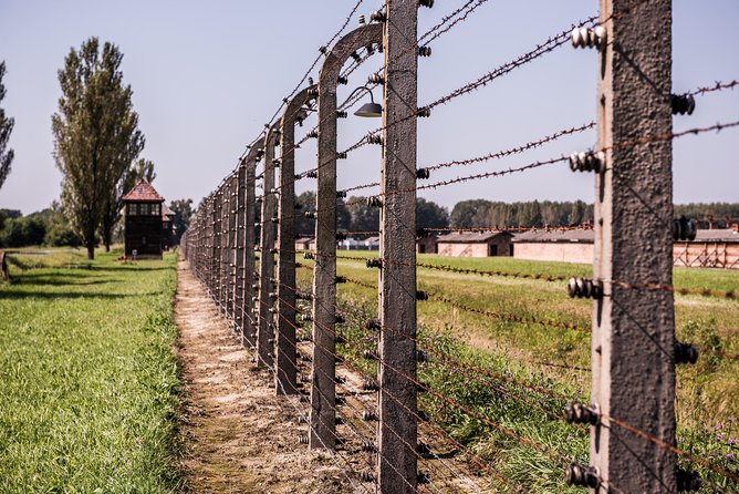 Two Day Trip to Auschwitz Birkenau and Wieliczka Salt Mine - Discovering the Wonders Underground