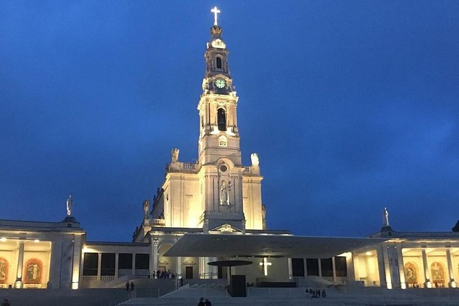 Ultimate Fátima Private Day-Tour - Tour Experience and Highlights