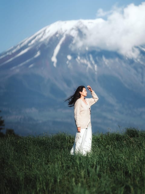 Ultimate Fuji Photography Expedition: Hidden Gems - Photography Guidance and Experience