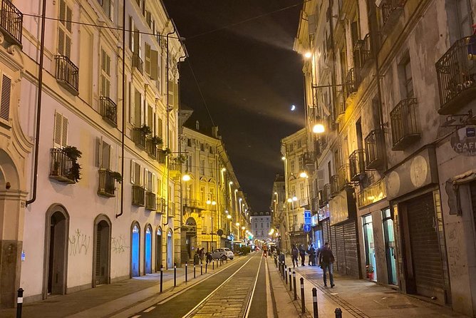UNUSUAL and Hidden Turin for Curious People - Architectural Wonders of Turin