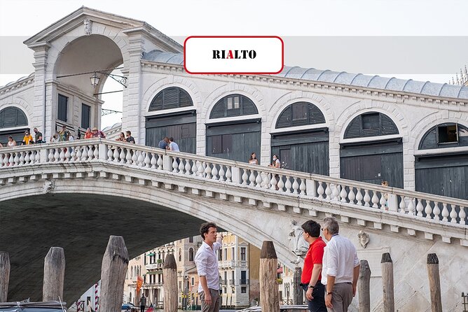 Unusual Venice Walking Tour - Reviews and Feedback