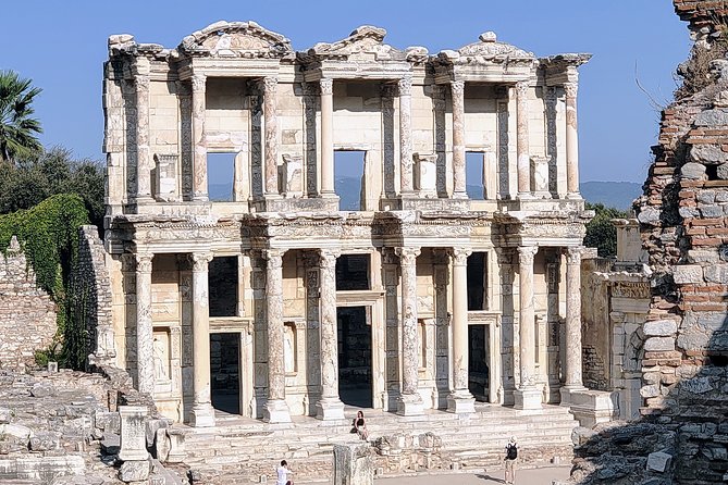 Up to 8 Hours Customizable Private Guided Ephesus Tour - Inclusions and Exclusions