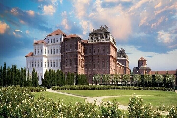 Venaria Reale Palace - Private Tour Experience