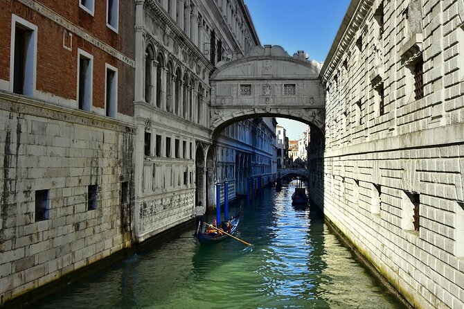 Venice: Doge's Palace Guided Tour Review - Important Information and Restrictions