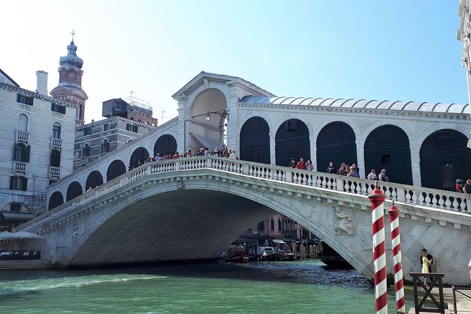 Venice Full-Day Guided Tour From Milan - Exploring Venice: Free Time and Activities