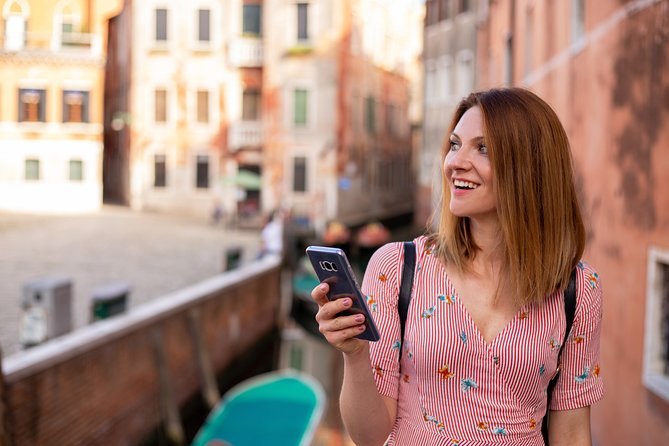 Venice: Hidden Gems Walking Tour With a Local Guide - Customer Feedback and Recommendations