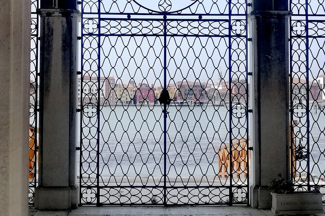 Venices Cemetery on San Michele Island Tour - Tour Start Time