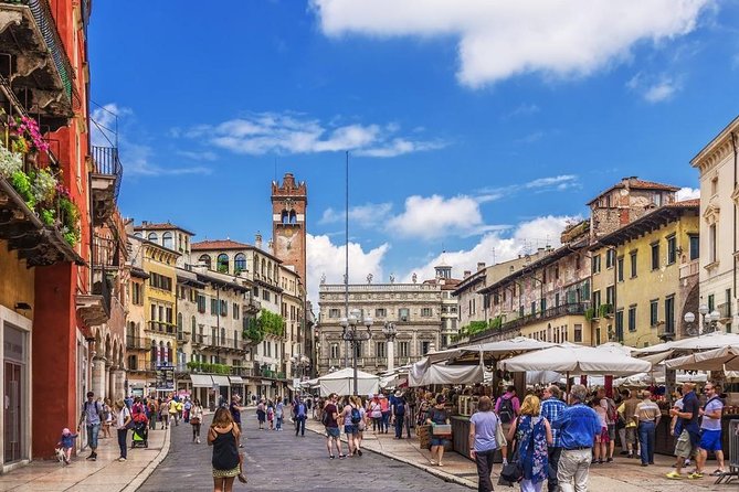 Verona and Lake Garda Day Trip From Milan - Traveler Experience and Feedback
