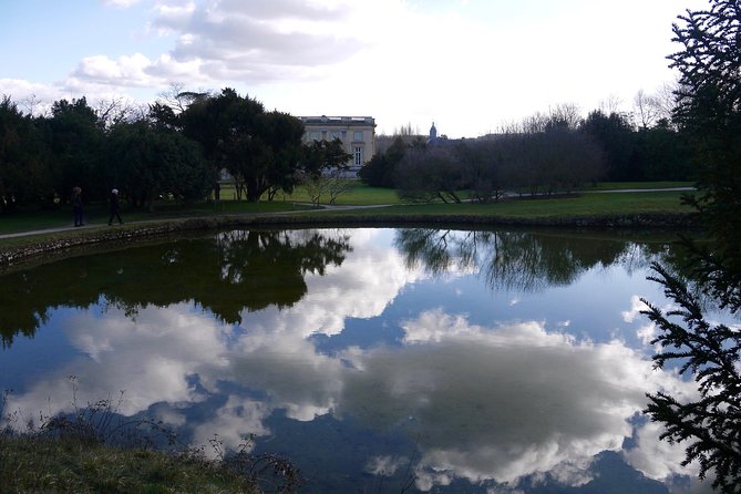 Versailles Marie Antoinette Afternoon Guided Tour With Petit Trianon & Hamlet - Customer Experiences and Reviews