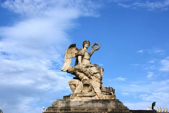 Versailles Palace Entrance Ticket and Breakfast at Ore Restaurant - Booking in Advance