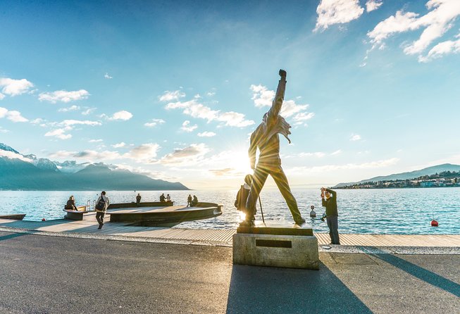 Vevey, Montreux, Chillon Day Trip From Geneva - Scenic Stops Along the Route