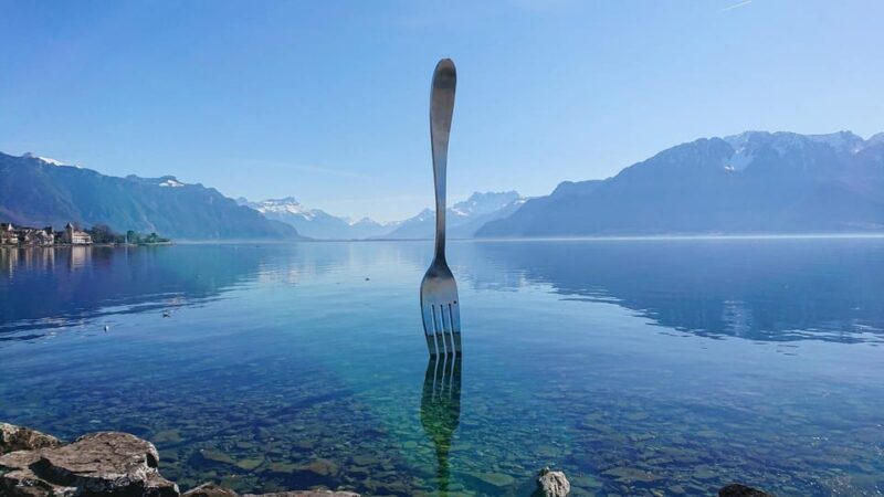 Vevey - Private Walking Tour - Scenic Stroll