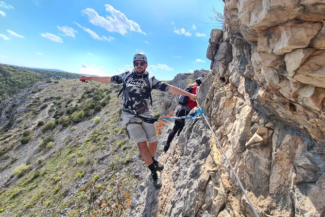 Via Ferrata Tour - ČIkola Canyon - Meeting Point and Schedule