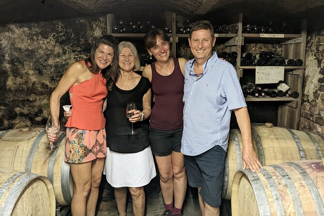 Vienna Woods Wine Tour - Wines, Vines & Good Times! - Seasonal Highlights: Summer vs. Winter Tours