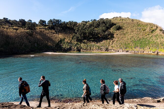 Vila Franca Islet Off-coast Nature Reserve Tour - Schedule and Accessibility