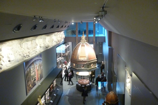 VIP Private Tour Florence Cathedral Dome & Monuments - Customer Experiences: Positive Feedback