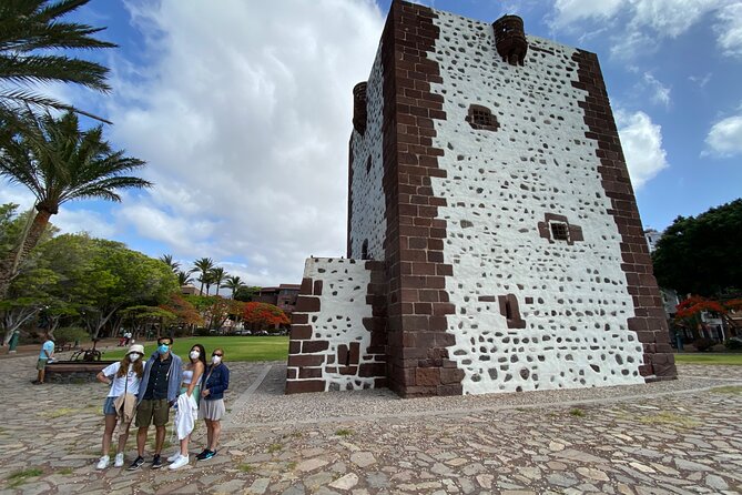 VIP Tour of La Gomera Review - Traveler Reviews and Feedback