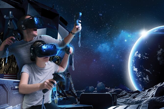 Virtual Room Paris - 1st Virtual Reality Team Experience - Potential Technical Issues and Language Barriers