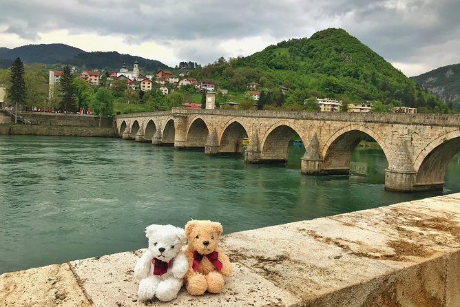 Visegrad, Andricgrad and Drvengrad Tour From Sarajevo - Taking in Drvengrad