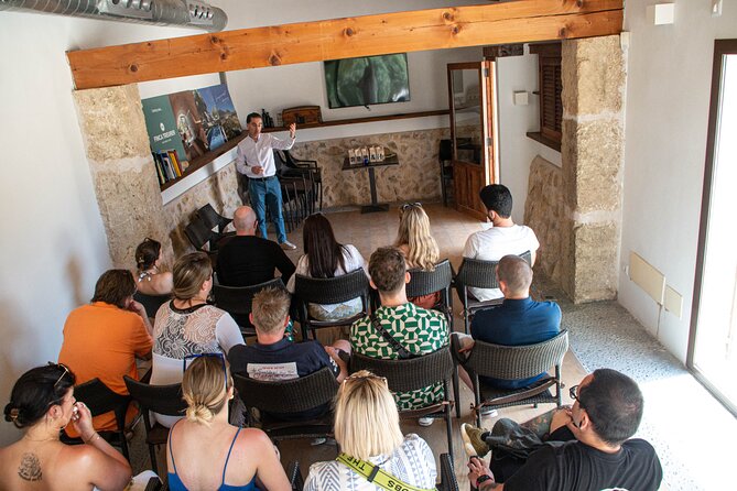 Visit the Finca and Olive Grove, Extra Virgin Olive Oil Tasting and Snack - Guest Reviews and Feedback
