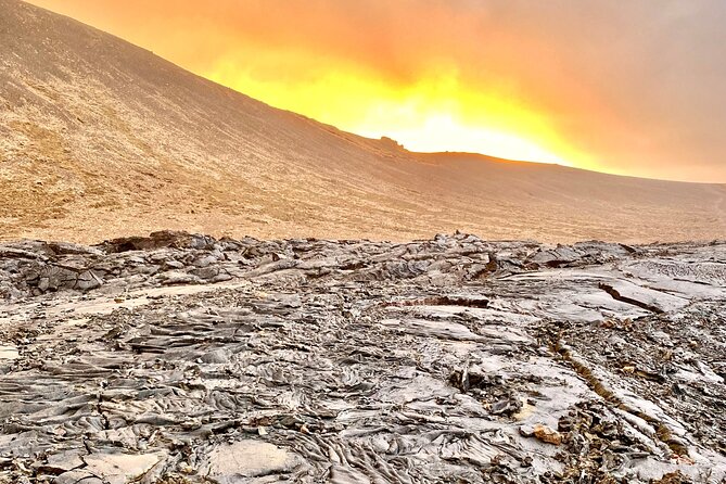 Volcano Hike and Blue Lagoon Tour Review - Customer Experiences