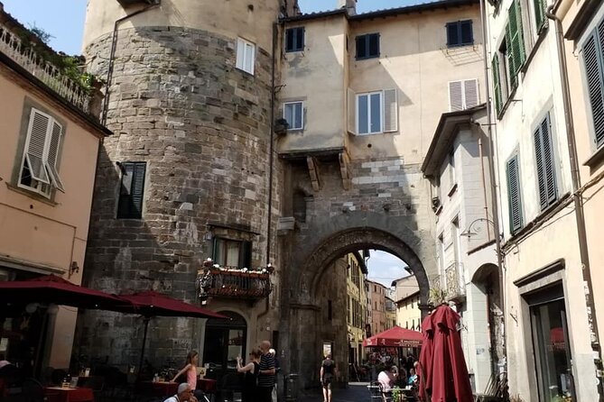Walking Tour of Lucca and Its Walls - Tour Experience and Structure