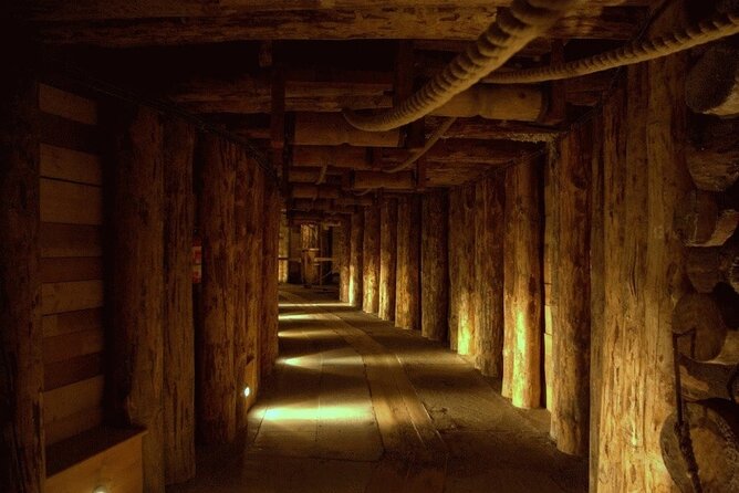 Wieliczka Salt Mine Tour - Pricing and Booking Information