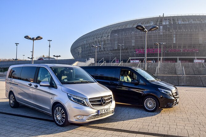 Wieliczka Salt Mine With Private Chauffeur and Licensed Guide - Schedule and Accessibility