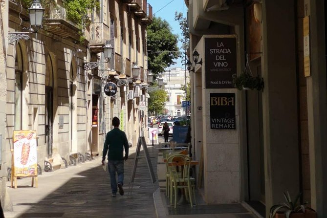 Wine and Food Tasting Experience in Lecce Old Town - Participant Feedback and Highlights