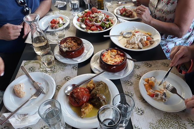 Wine & Olive Oil Tour With Lunch - Semi Private Safari Tour - Guidelines and Accessibility Information