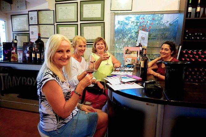 Wine Roads Private Day Tour: Corinth - Ancient Nemea & Wine Tasting - The Temple of Zeus and Its Significance