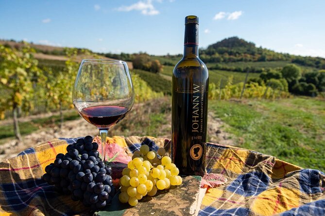 Wine Tasting Tour Review: A Scenic Delight - Customer Experiences and Feedback