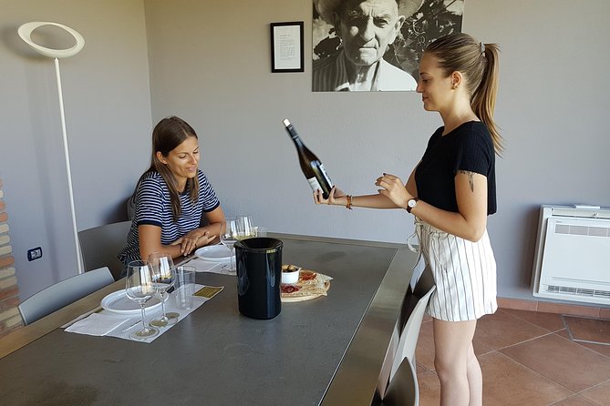 Winery And Oil Mill Tasting Tour - Savoring the Olive Oil Selections