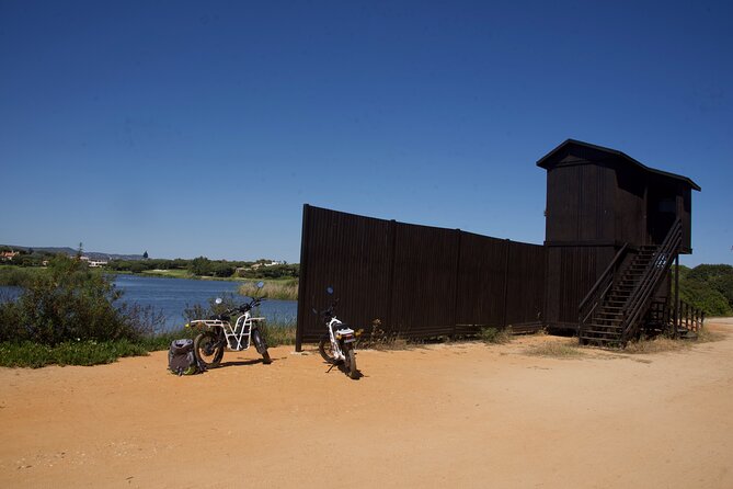 Winter Offer Algarve Daily E-Bike Electric Motorbike Rental - Accessibility and Participation
