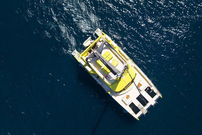 Wooden Boat Sailing With Tapa Review - Inclusions and Additional Services