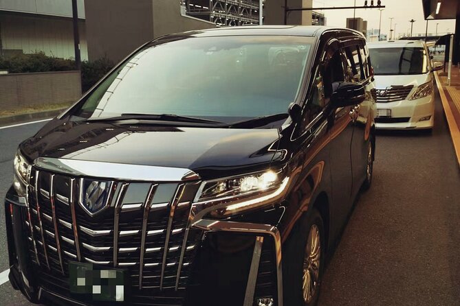 Yokohama Port: Private Arrival Transfers to Tokyo City Center - Driver Performance and Professionalism