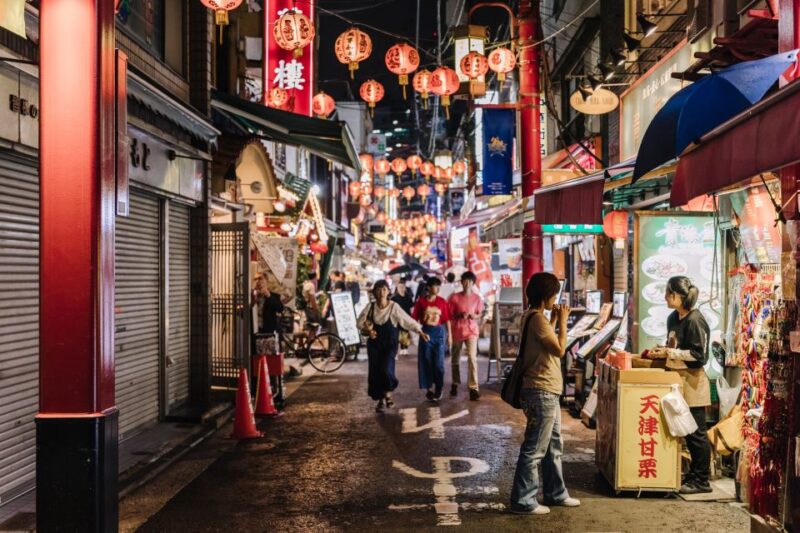 Yokohama: Private Tour With a Local Expert - Value for Money and Customer Feedback
