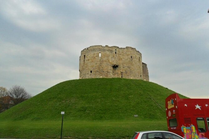 York Walls Private Walking Tour - Customer Feedback
