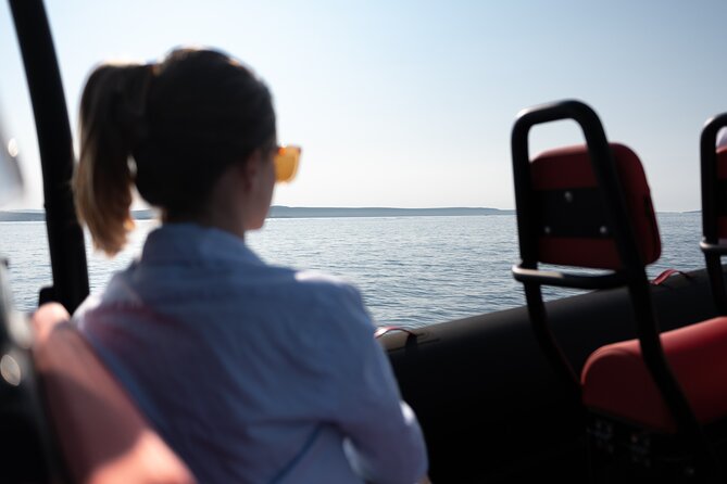 Zadar: 3 Island Luxury Speedboat Tour W/ Drinks & Snorkeling - Tour Experience and Capacity